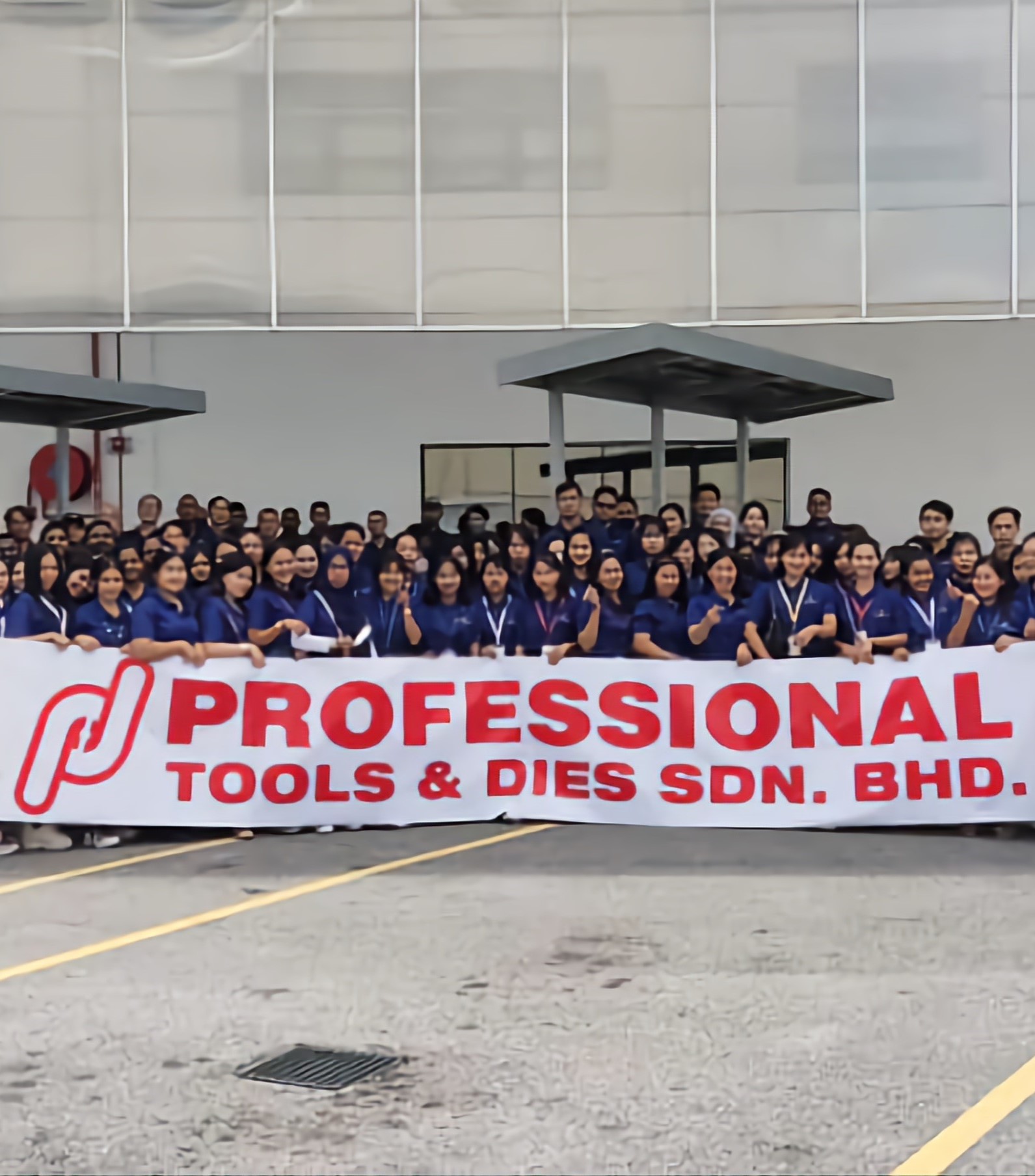 Gallery - Professional Tools