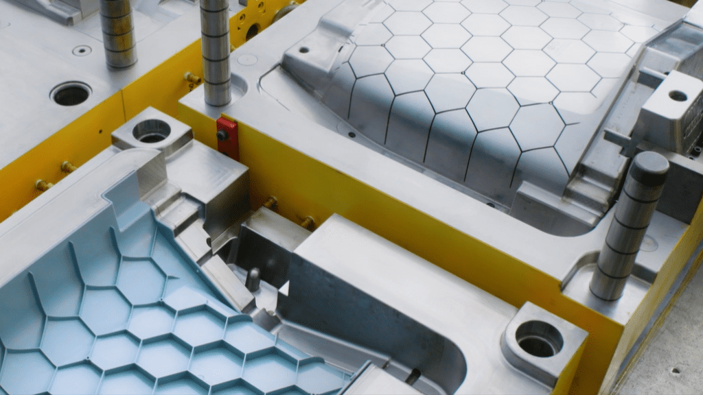 Machinery Structure Manufacturer Malaysia - Professional Tools